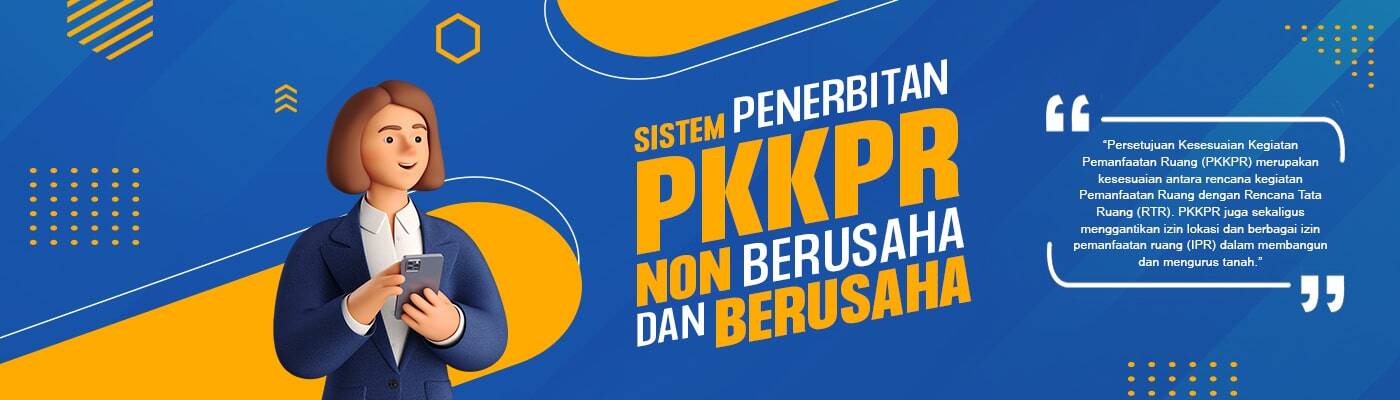 Jasa Proses PKKPR - Call / WA : +62811-1280-843