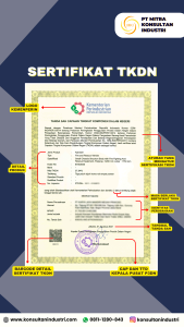 Contoh Sertifikat TKDN yang Sesuai Berdasarkan Jenisnya - Konsultan ...