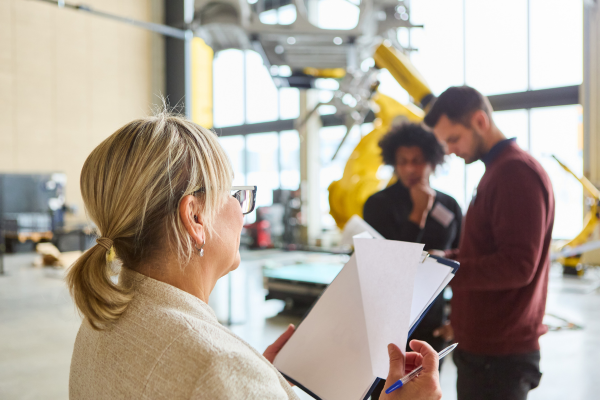 Mengenal Program P3DN dan TKDN untuk Industri Indonesia - Konsultan ...