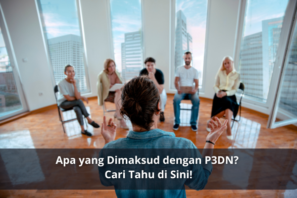 Apa yang Dimaksud dengan P3DN? Cari Tahu di Sini! - Konsultan Industri ...